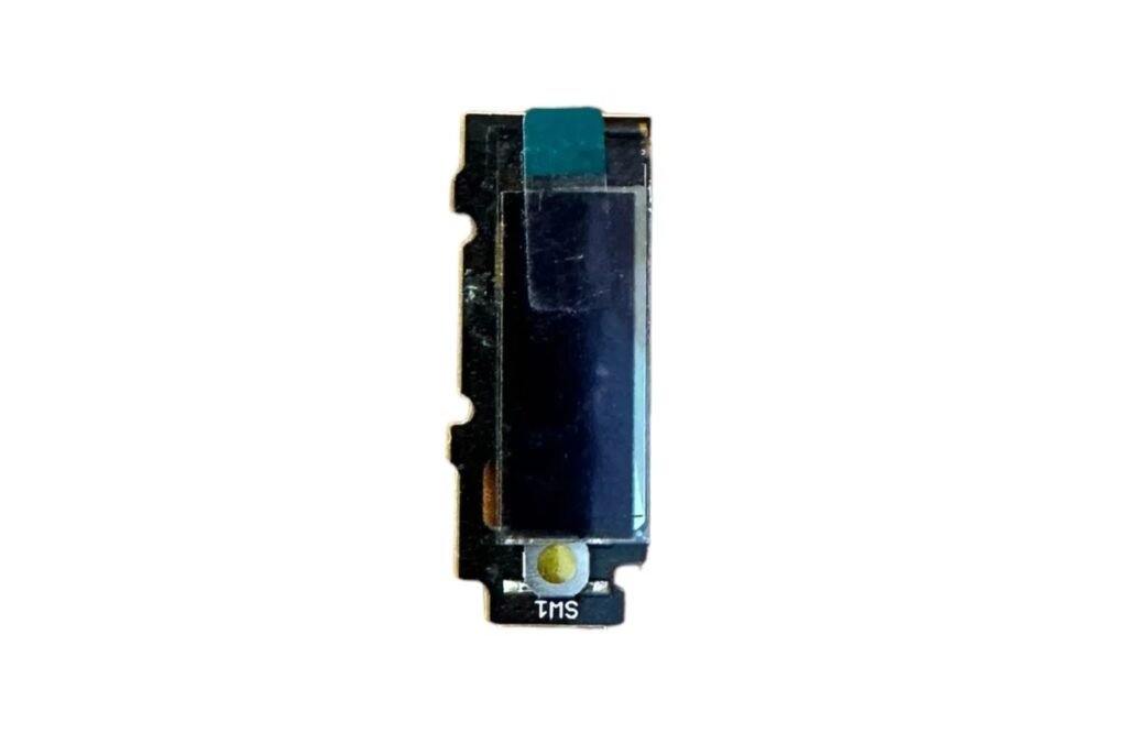Luxe LCD Screens - DLX